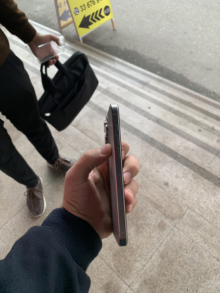 15 pro max 256 gb