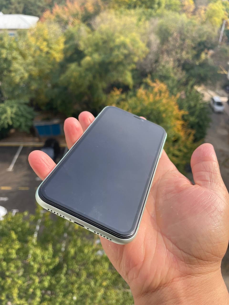iphone 11 128 gb