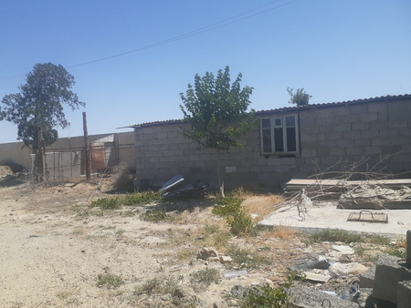 Uchastka 50 sotix
