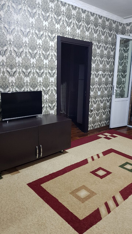 Сдам 1 в 2 комнатную в аренду на Куйлюке