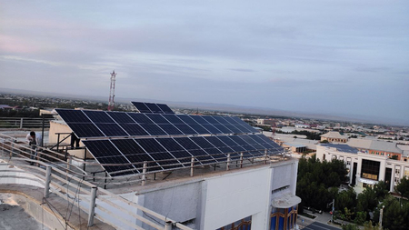 Elektromontaj xizmati sifatli kelishilgan narxda