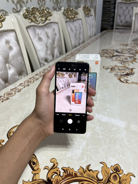 Redmi note 10 pro