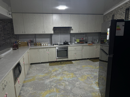 Hotel “Xadicha” oilaviy mehmonxona hamma sharoitlar bor