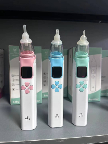 Аспиратор для носа для детей bolalar uchun USB
