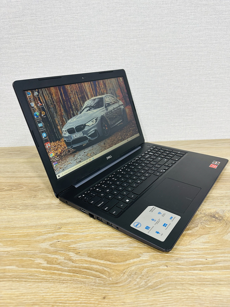 Мощный DELL RYZEN 5-8 Ядерный для Autocad, 3Dmax, IT и Трейдинга