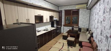 Продаётся Срочно 3х комнатная Алмазарский рн