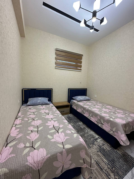 Dacha Akmal/Дача Акмал