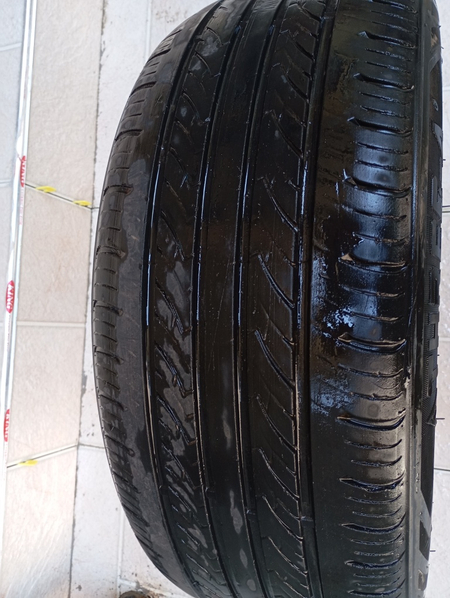Balon 205,60,15 holati yaxshi
