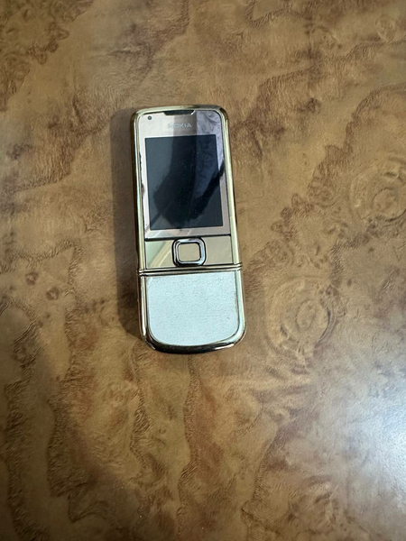 Nokia 8800 art original