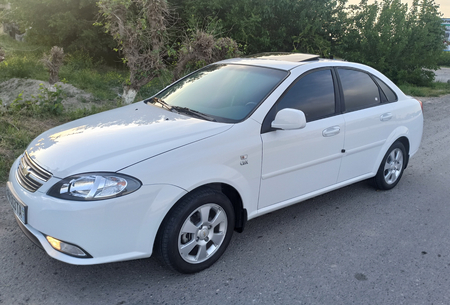 Lacetti 2024 кузов 2023