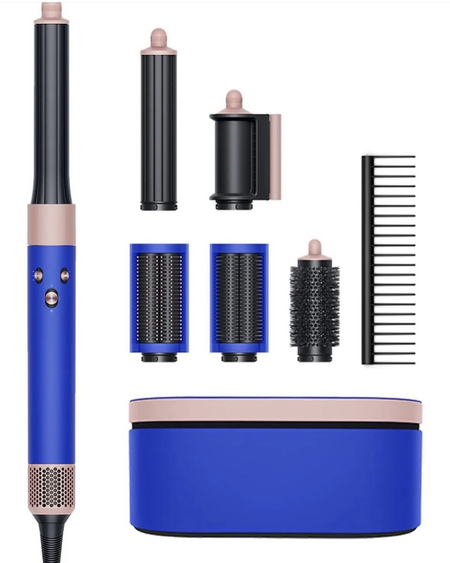 Dyson Мультистайлер