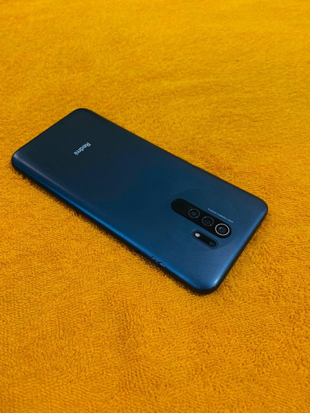 Redmi 9 sotiladi 64Gb