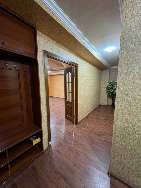 Продаётся 2х комнатная Квартира 81м2 ор-р МВД Корзинка