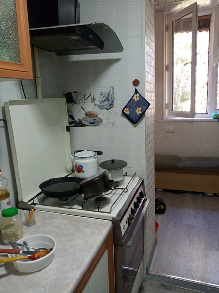 Продам трёхкомнатную квартиру  на Чиланзаре