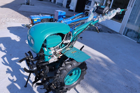 Mato blok 192 FE-18HP