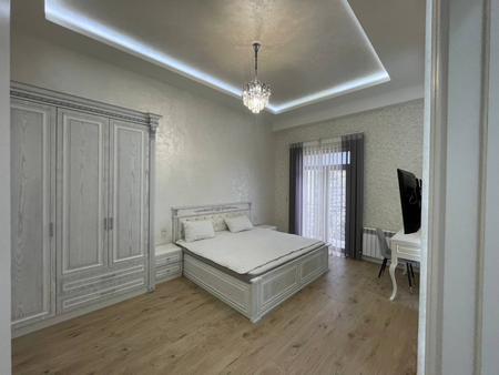 ЖK „ Tashkent city Boulevard