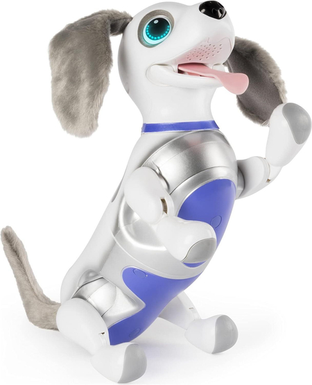 Robot it (sobaka) ENG ZO