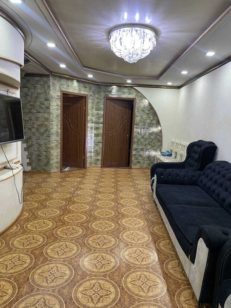 Яаккасарой тумани,3/2/5 Срочно  ипатека можна.