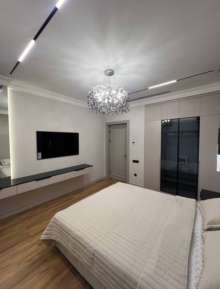 Сдается 2х ком. квартира, ЖК Mirabad Avenue, ор-р: Мирабад-й р-н, 58м2