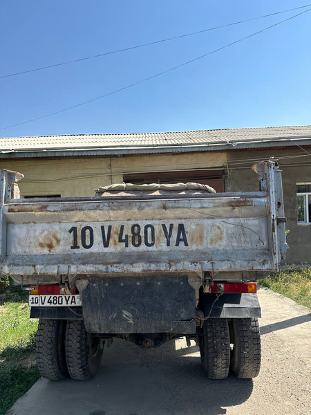 Zil sotiladi srochna