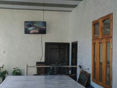 Dacha sijjak oilaviy