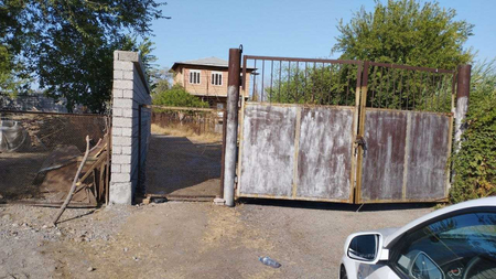 Yangi Toshkent Hududida dachaga mo'jjalangan 1.3gektar joy sotiladi