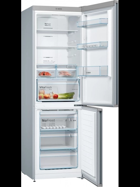 Холодильник Bosch KGN36XL30U