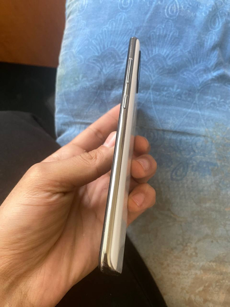 Samsung A 51 edial