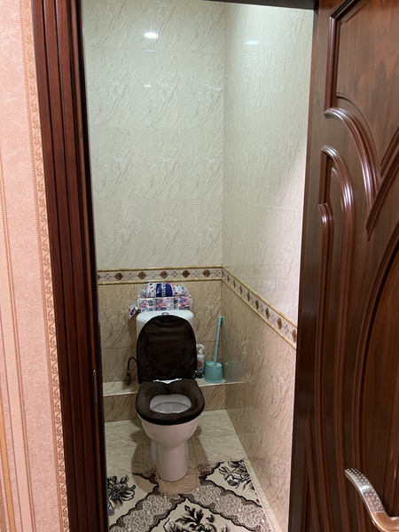 Продаётся квартира, Карасу-1, 24 АБ дом, 11-квартира, ориентр София
