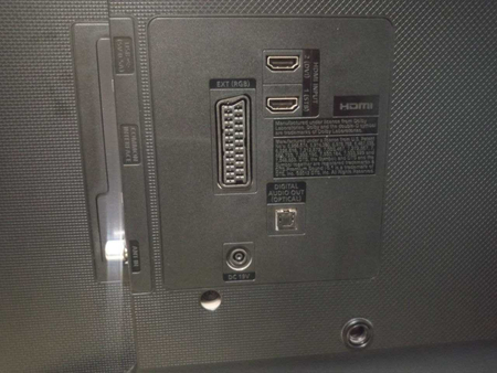Продам телевизор Samsung UE32J4000AKXUZ