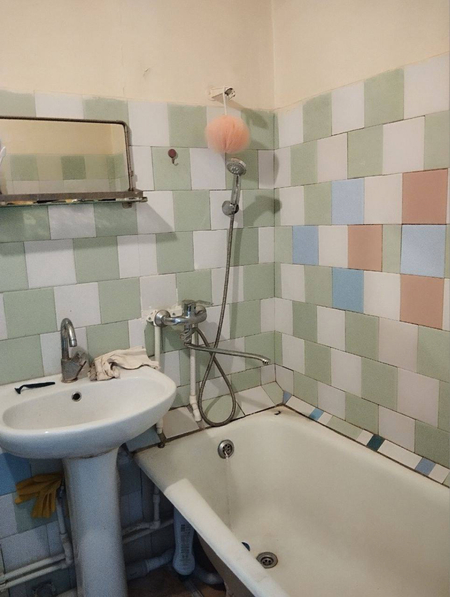 Аренда квартиры Алгоритм 31, 2/9/9