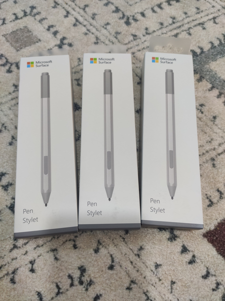 Ручка для Surface Pen Microsoft 1776