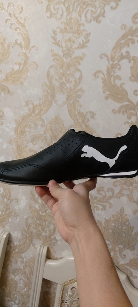 Puma оригинал красовка США