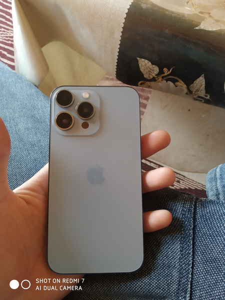 Ipxone 14 pro xr