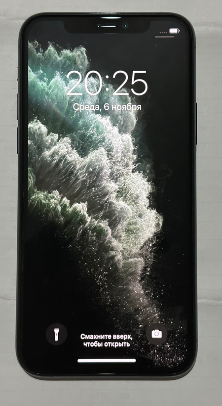 Ишончли iPhone 11 Pro 256 gb биринчи қўл