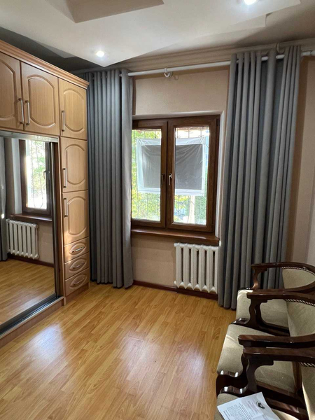 Продам квартиру 99м2 4/2/5 40 лет Тузель-2