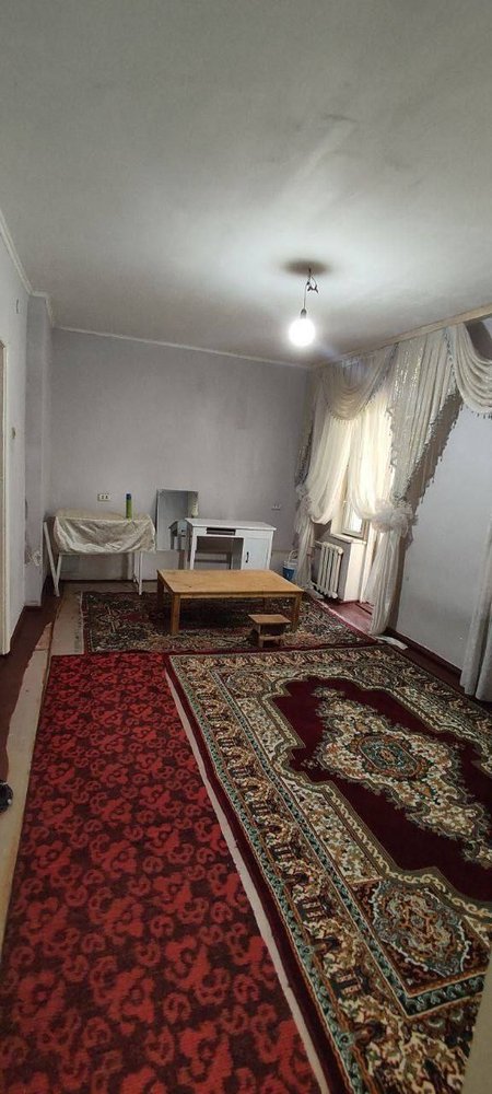 Srochno Arzon Uy Yunusobod 18 kv 2 xona 1 etaj 57 kvadrat