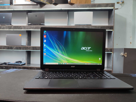 Офисный Ноутбук Acer