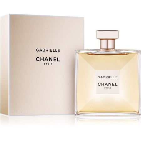 Chanel парфюм