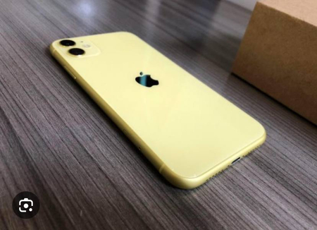 ideal iphone 11 Yellov