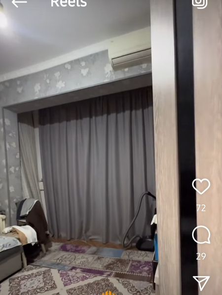 Прадажа квартира