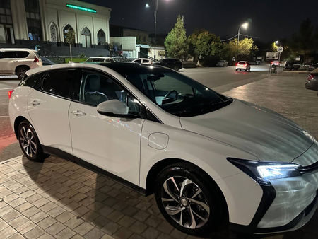Chevrolet Buick 2020 America