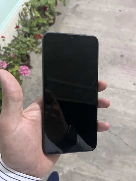 Redmi 9 32 GB Black