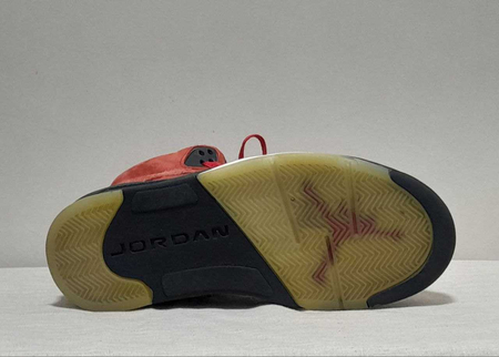 Nike Air Jordan 5 Retro 