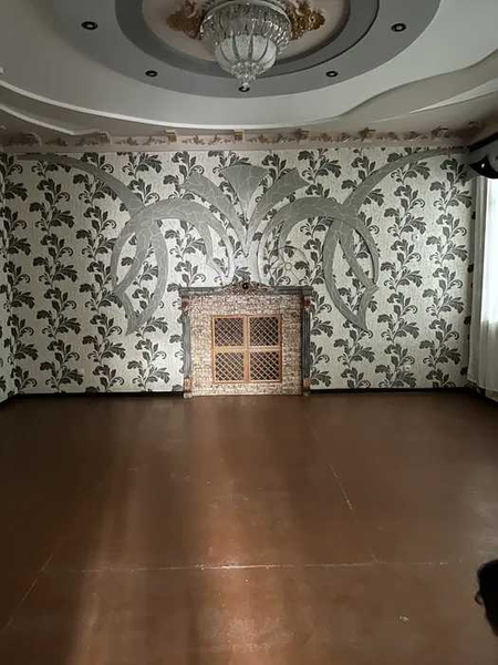 СРОЧНА ГОРИТ! Аренда 4 комнатной участка. 6 СОТОК  ЦЕНА 450$ ID SH 306