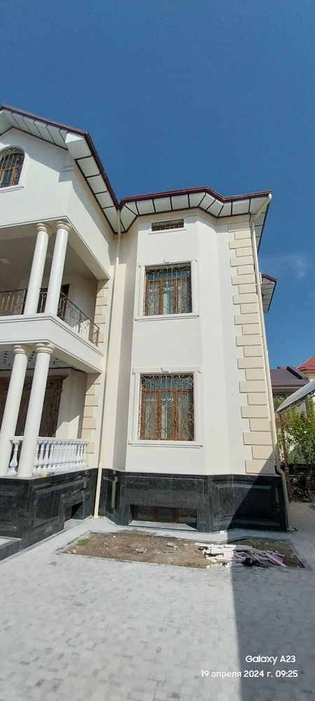 Travetin  sifatli va tez qilamiz