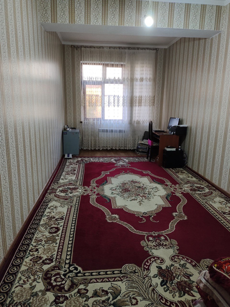 Продается квартира на ттз