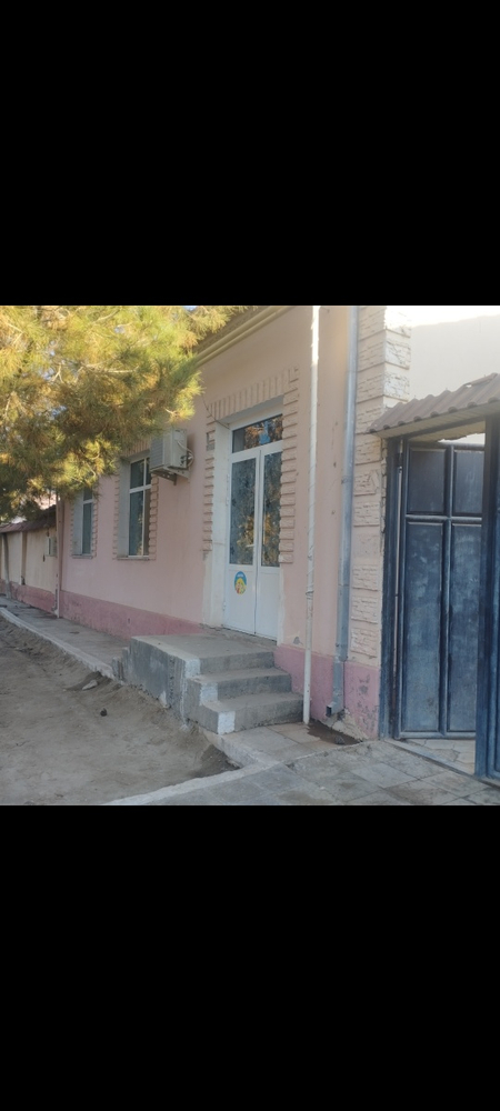 XAZORA, KOTTEJ 4 xonali zoʻr