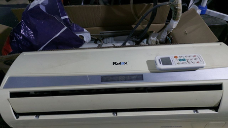 Сплит кондиционер LG 12000 Btu