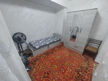 Сдам 1  переделанную в 2х квартиру